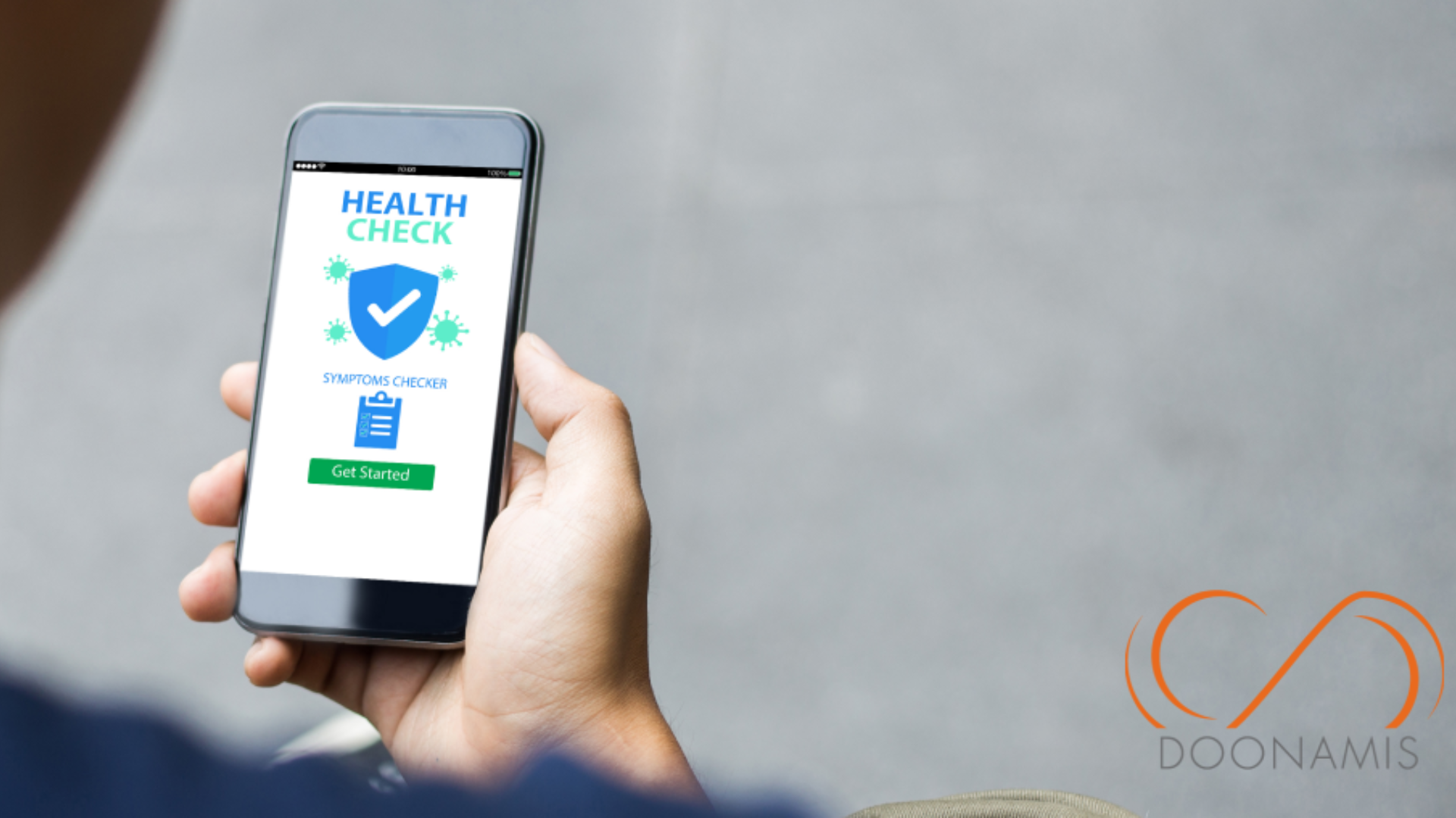 Learn about privacy and security in health apps - #BHHMembersInitiatives
