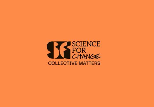 The change behind Science For Change