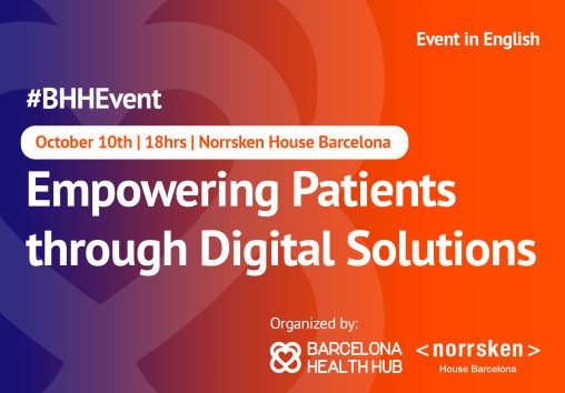 Attend the "AI in Healthcare: From Data Collection to Adoption" panel