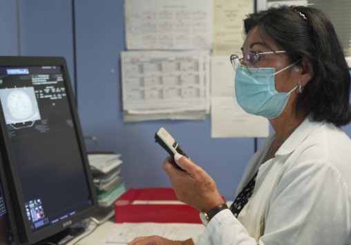 Apply to the Novartis Therapeutic Adherence in Cardiology Challenge