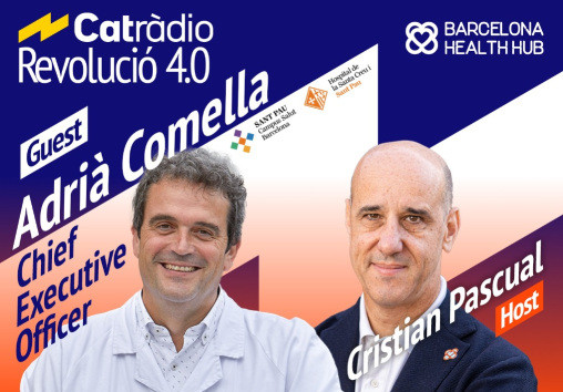 Discover the opportunities of the Open Challenges at the Health ...