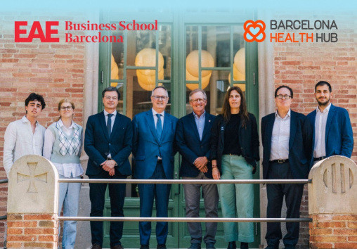 BHH opened its 4th pavilion!