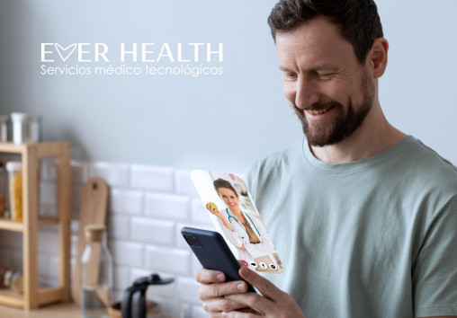 Meet BHH's new Digital Transformation Officer!