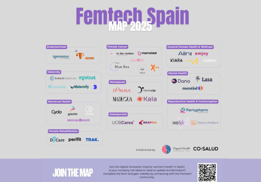 Madrid Health Hub opens its doors in January 2025!