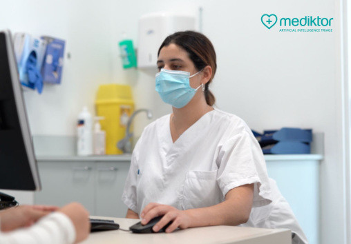 Columbia Memorial Health launches the region's first digital “symptom ...