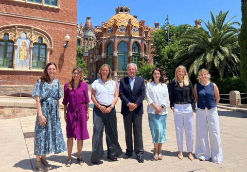 The Health Revolution Congress returns on May 16th