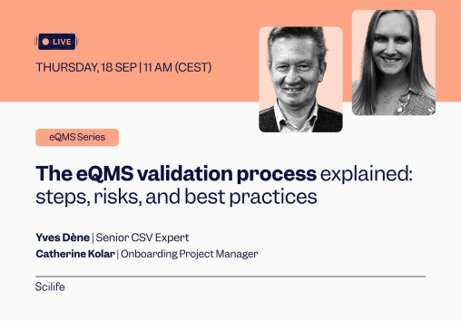 Scilife Training: Best Practices Applying AI GPT with Quality ...