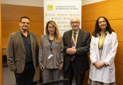 Madrid Health Hub opens its doors in January 2025!
