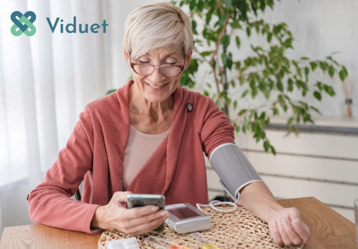 Monitoring Life has received two prestigious awards