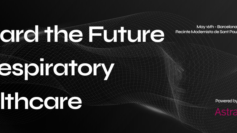 Room AstraZeneca: Toward the Future of Respiratory Healthcare