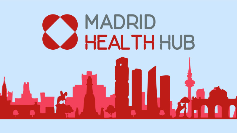 Madrid Health Hub opens its doors in January 2025!