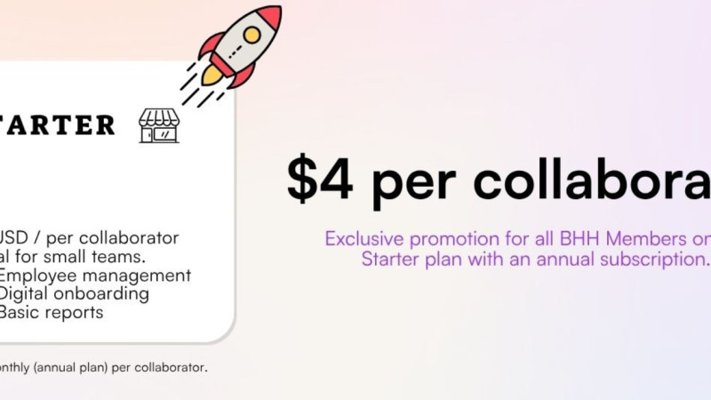 Personel.ai | The All-in-One Platform for People Management