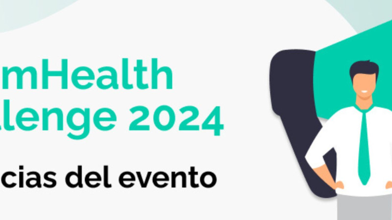 AI & mHealth Challenge 2024: Event Speeches