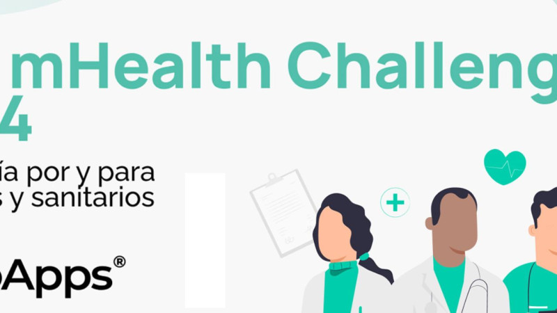 AI & mHealth Challenge 2024: Innovation in health and technology