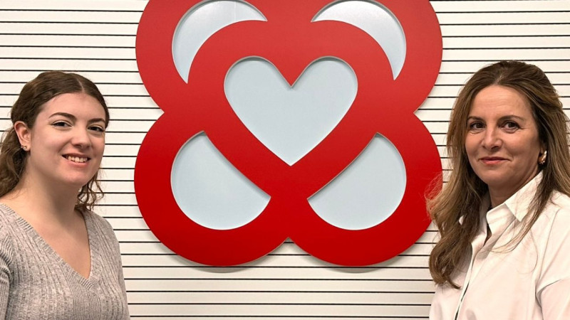 #BHHInterview with Núria Soler of Womanthon