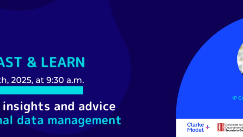 Breakfast & Learn: Practical Insights on Personal Data Management in ...