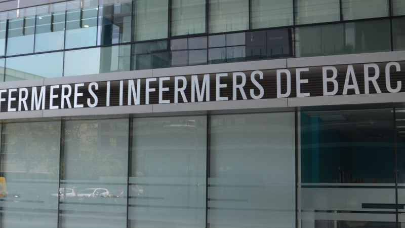 COIB and Barcelona Health Hub sign a collaboration agreement