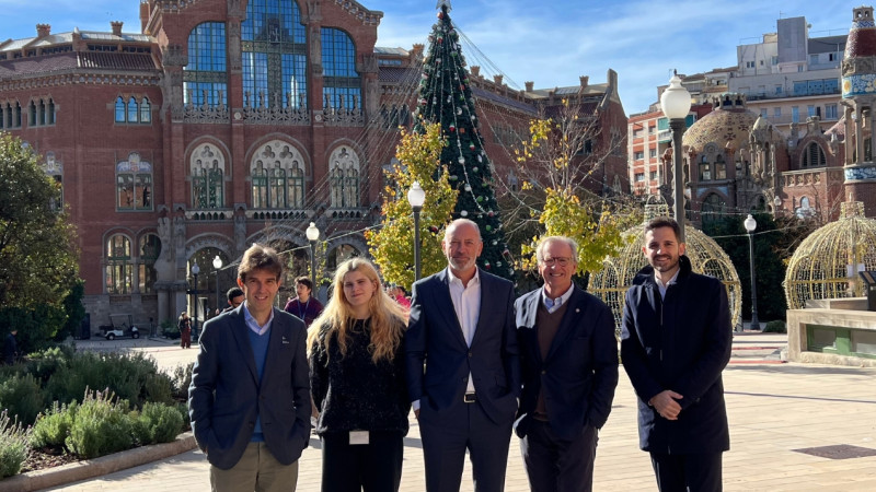 Berkley Spain, a benchmark in Healthcare Liability and Life Sciences ...