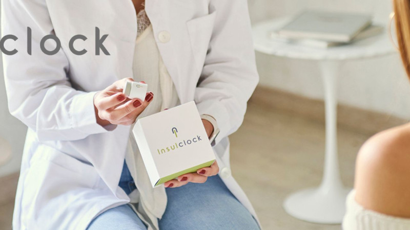 FDA grants clearance of Insulcloud's Insulclock® pro injection data capture