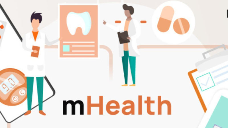 mHealth: Everything you need to know about mobile health
