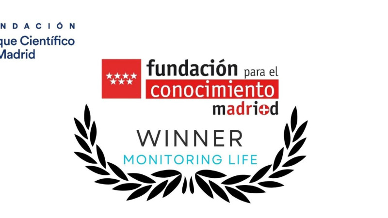 Monitoring Life has received two prestigious awards