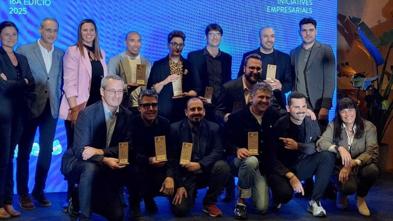 Delta Awards 2025 Recognize Unimedia Technology’s Innovative Commitment