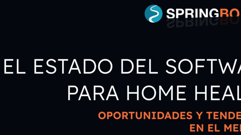 Springboard35 unveils key insights into the future of Home Health software