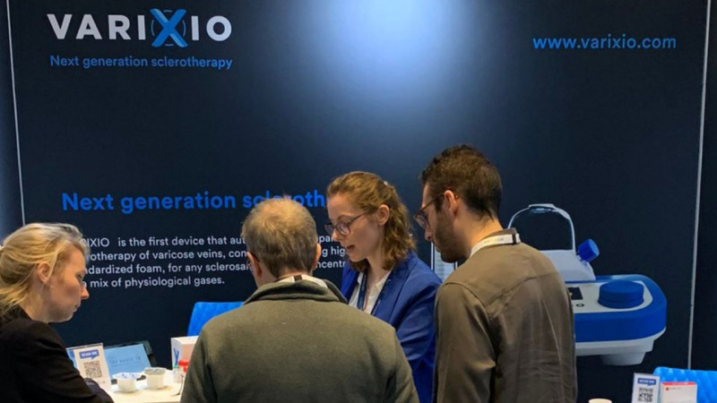 VB Devices expands its international presence with VARIXIO to over 30 ...