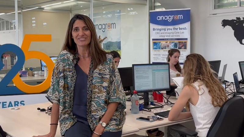 Let's welcome Anagram, one of the newest BHH's Residents!