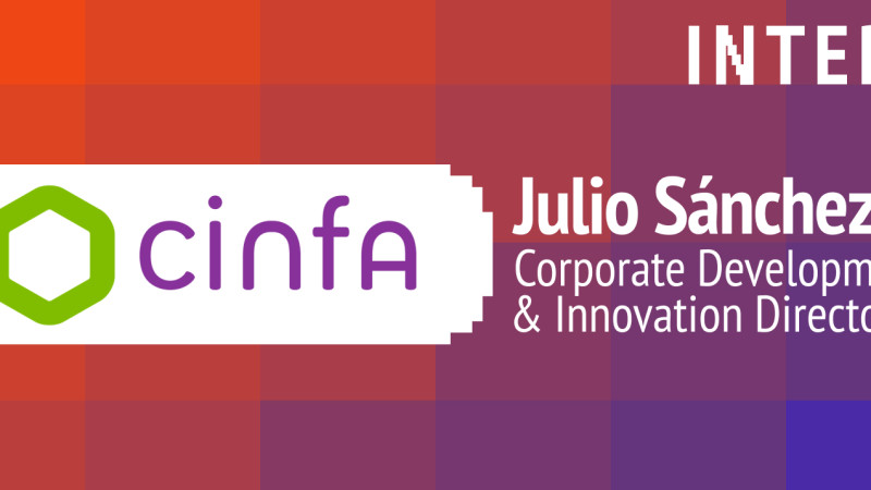 4YFN - Interview with Cinfa