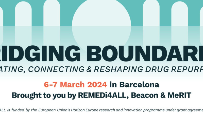 Bridging Boundaries: Innovating, Connecting & Reshaping Drug Repurposing