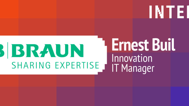 4YFN - Interview with B. Braun