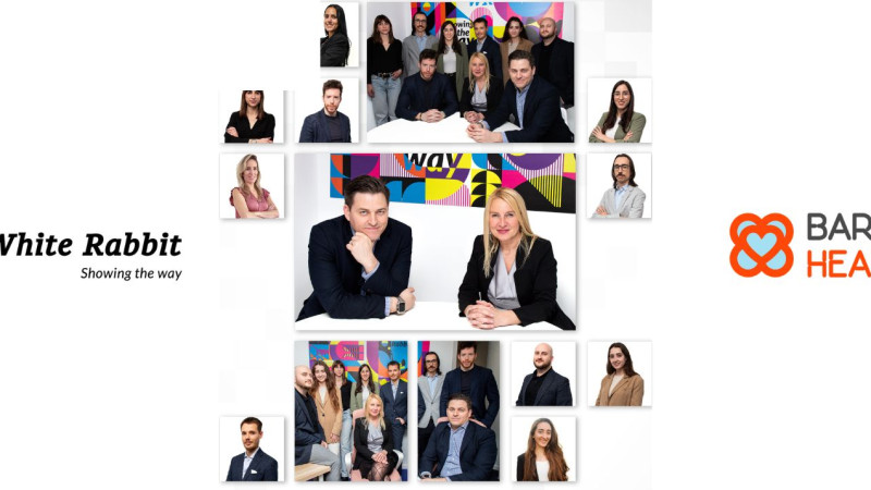 Celebrating 10 Years of Innovation at The White Rabbit