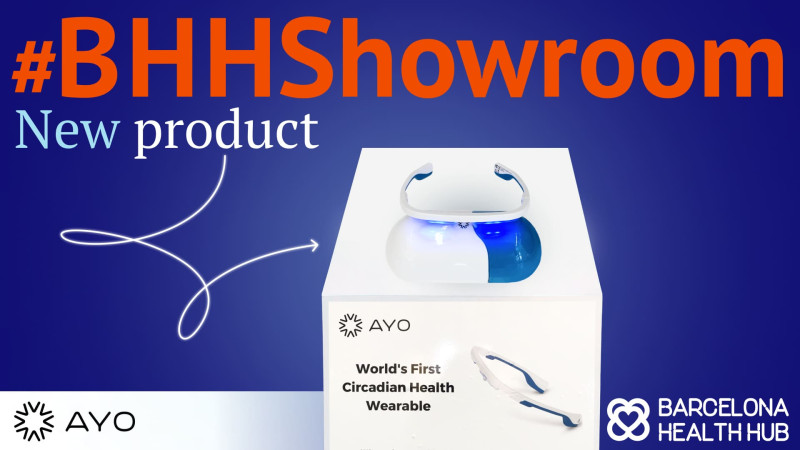 Meet AYO at the BHH Showroom